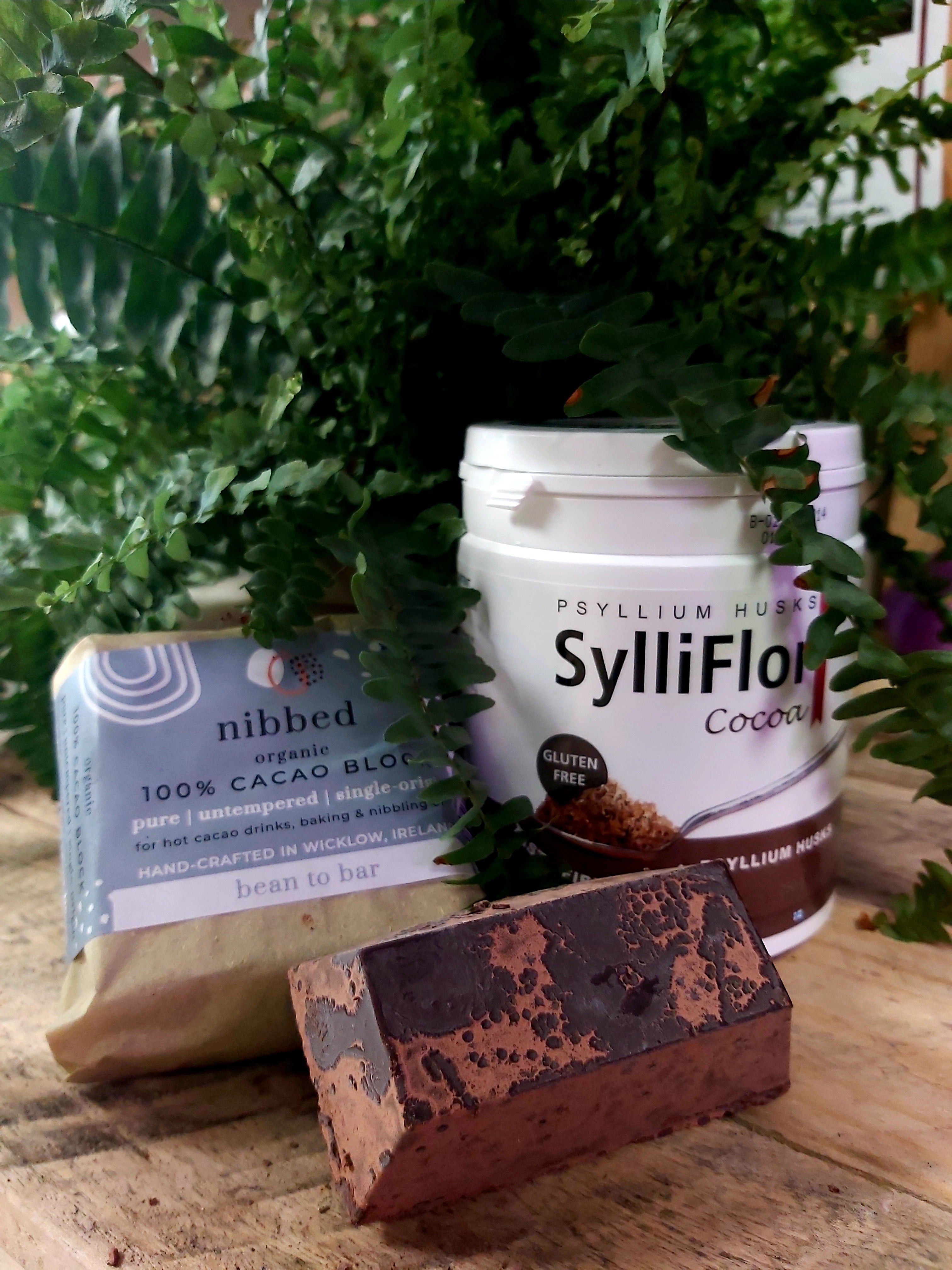 Gut Health – Sunfleck