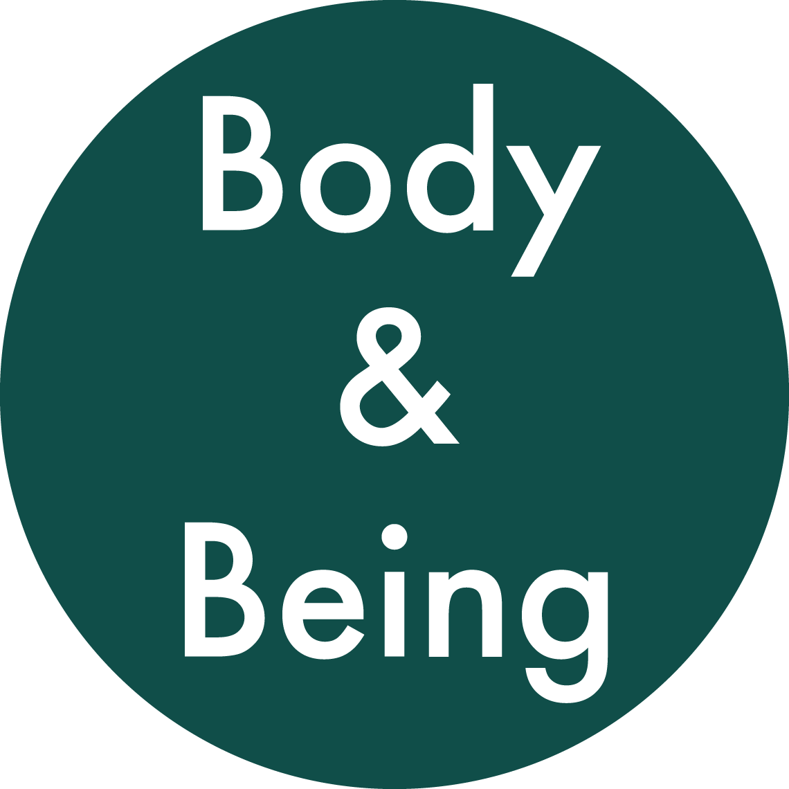 Body & Well-being – Sunfleck