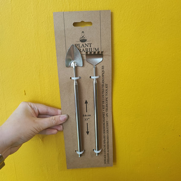 Terrarium Tools – Sunfleck