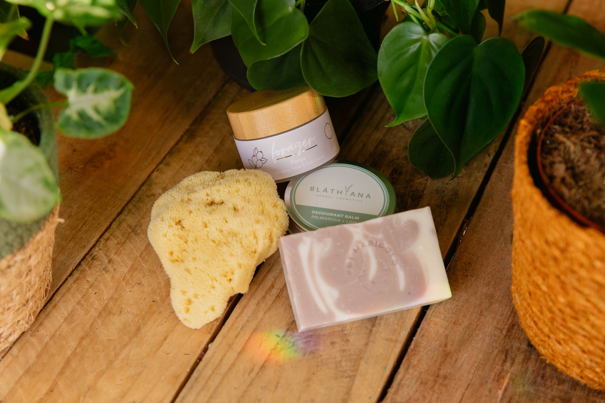 Sunfleck, Waterford, Ireland Wellness and Selfcare